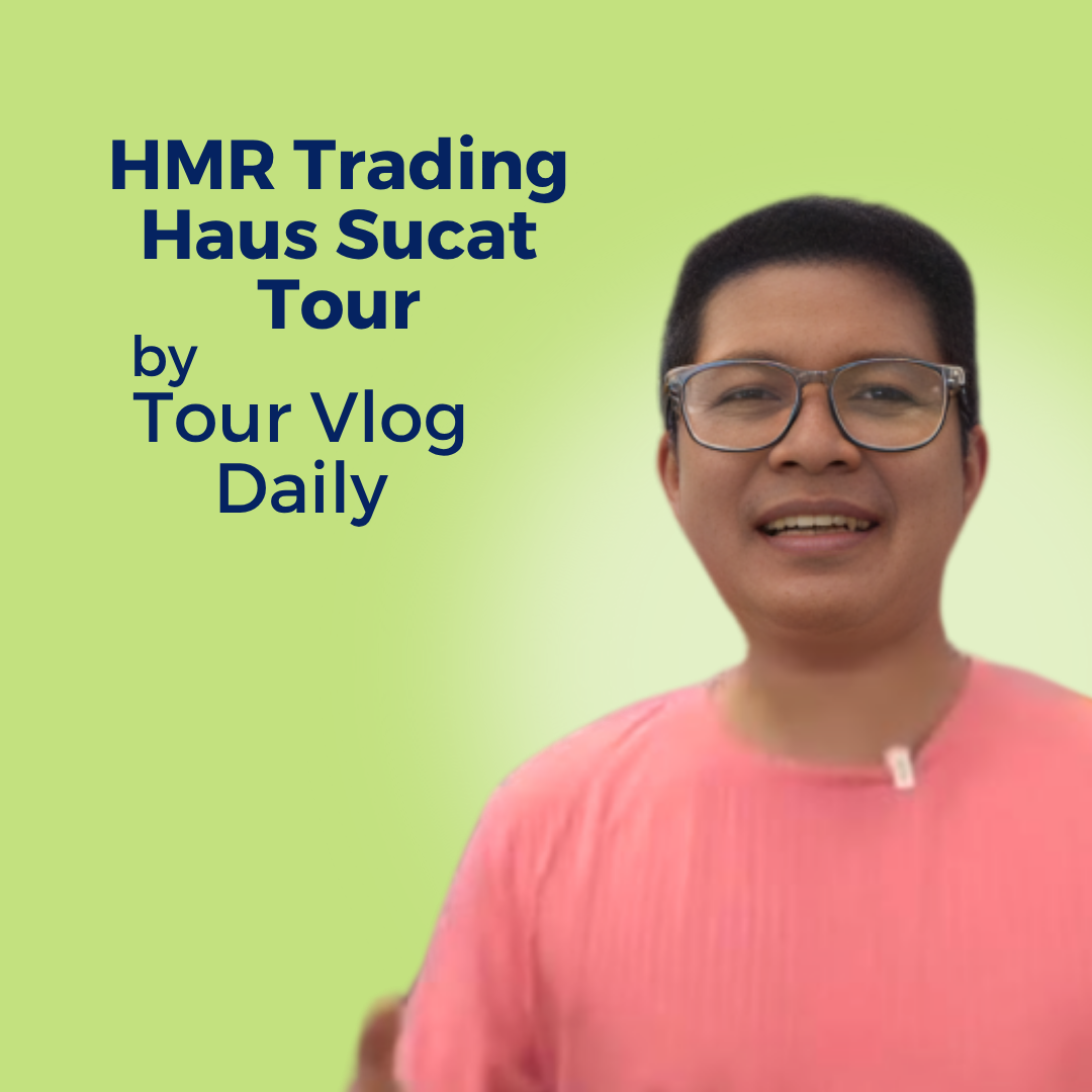 Shop N' Bid | HMR.ph